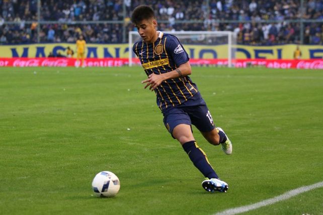 La historia de la frustrada operación de Pereyra a Portugal