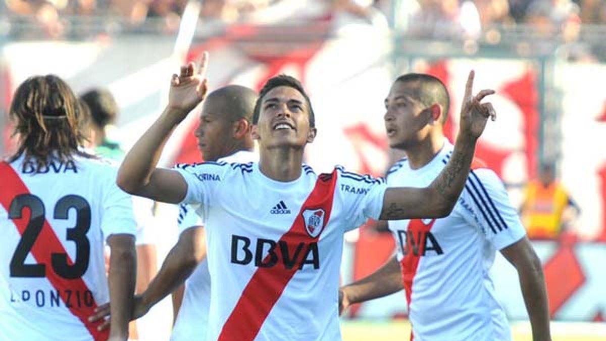 El día que Ramón eclipsó a River