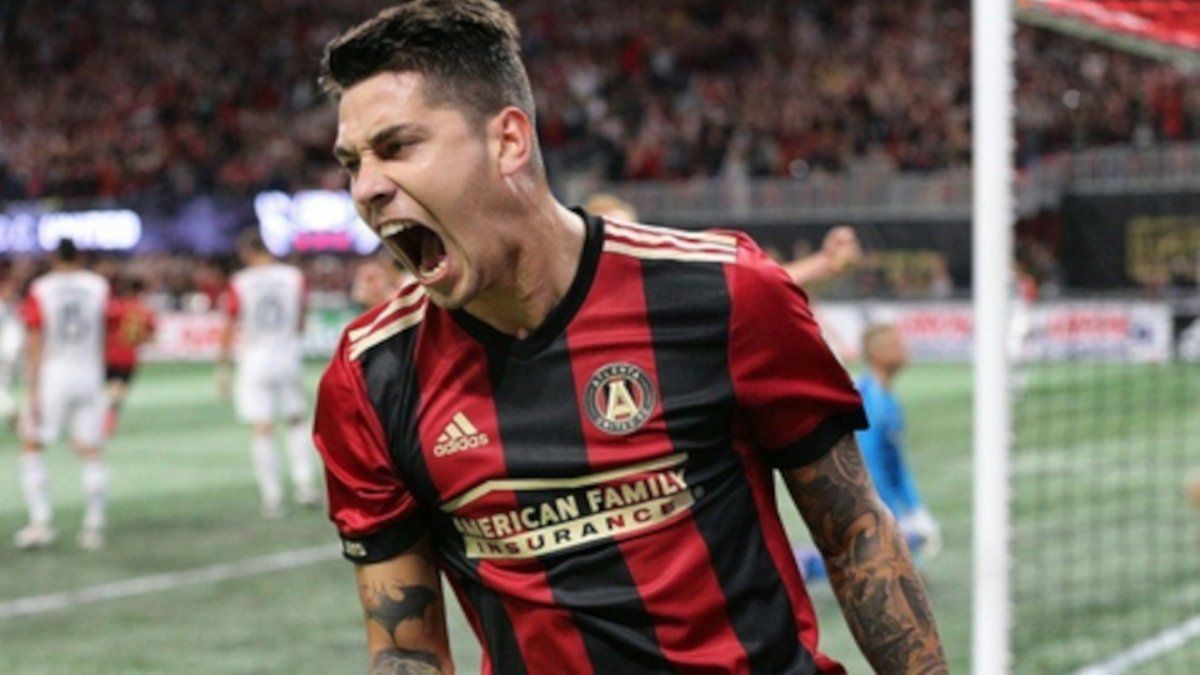 Ya es oficial en Newells: Franco Escobar volvió a su casa