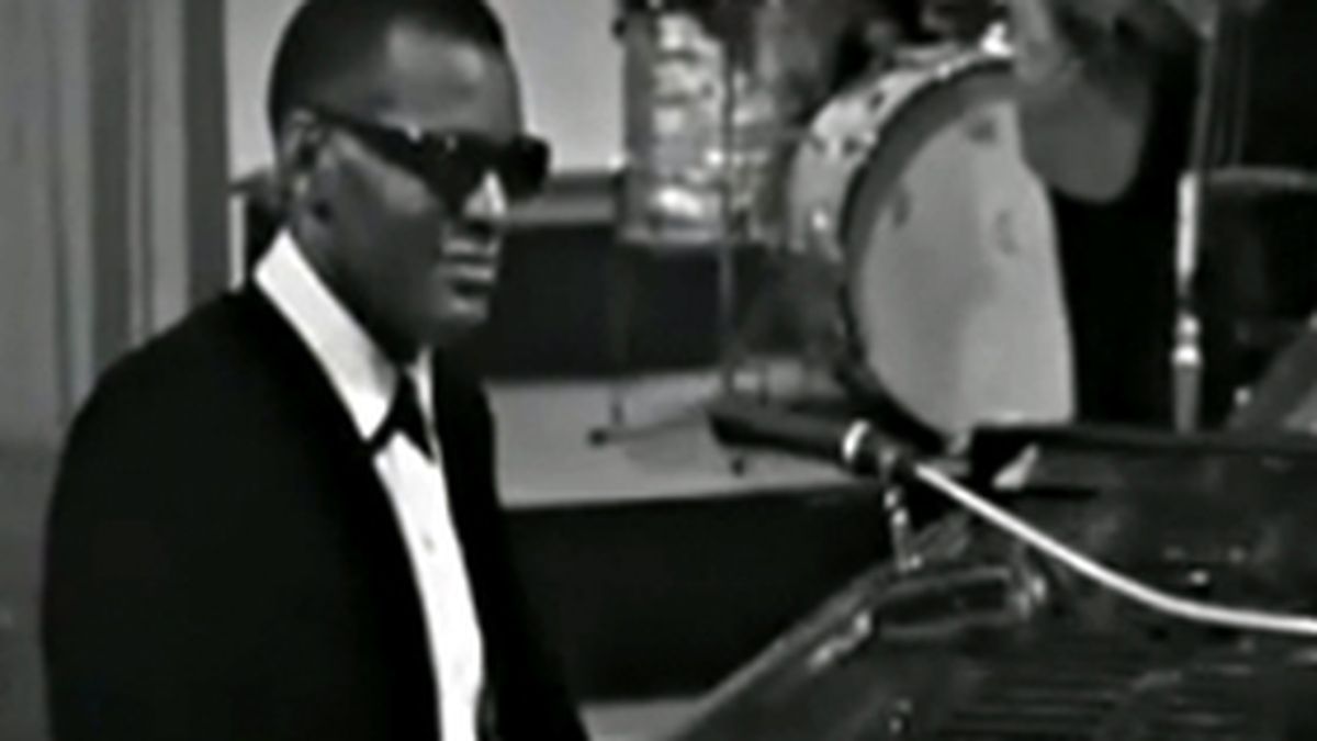 Hace cinco años, Ray Charles dejaba su legado invaluable a la música negra