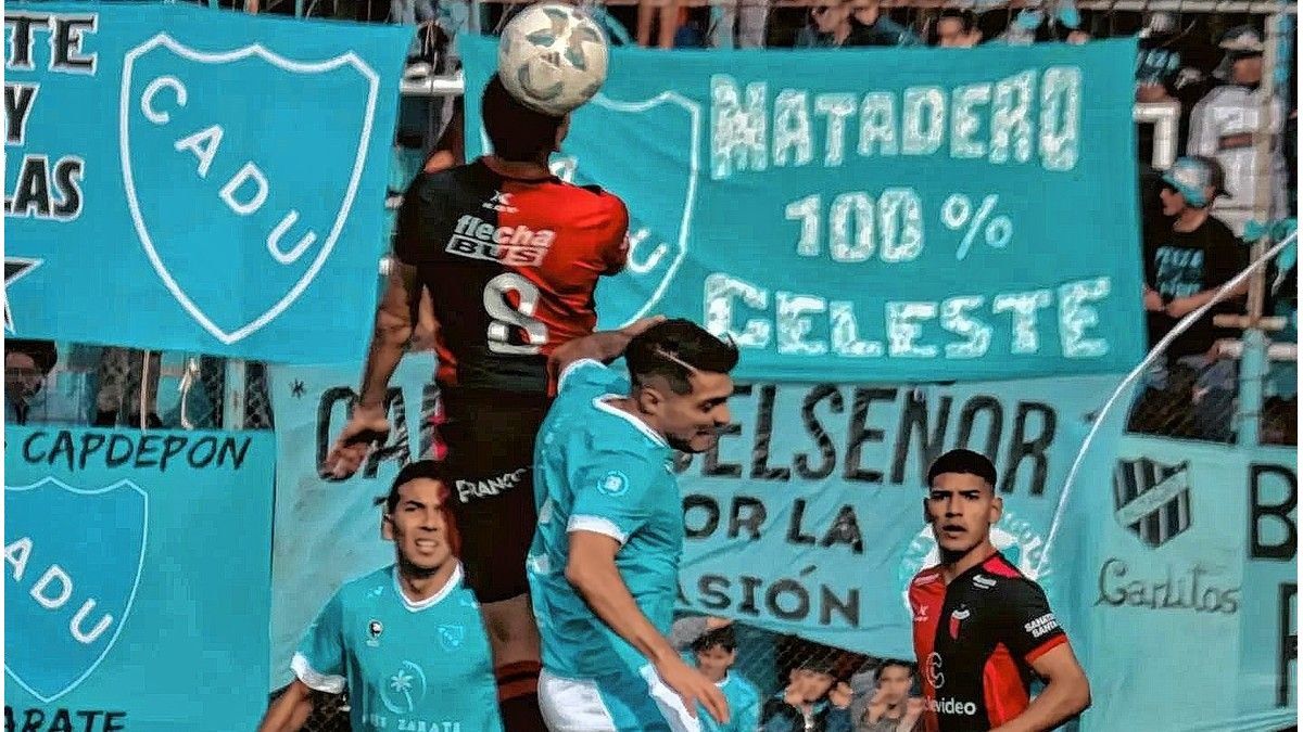 Colón y la lucha por no descender: lo que le queda al Sabalero y a sus ...