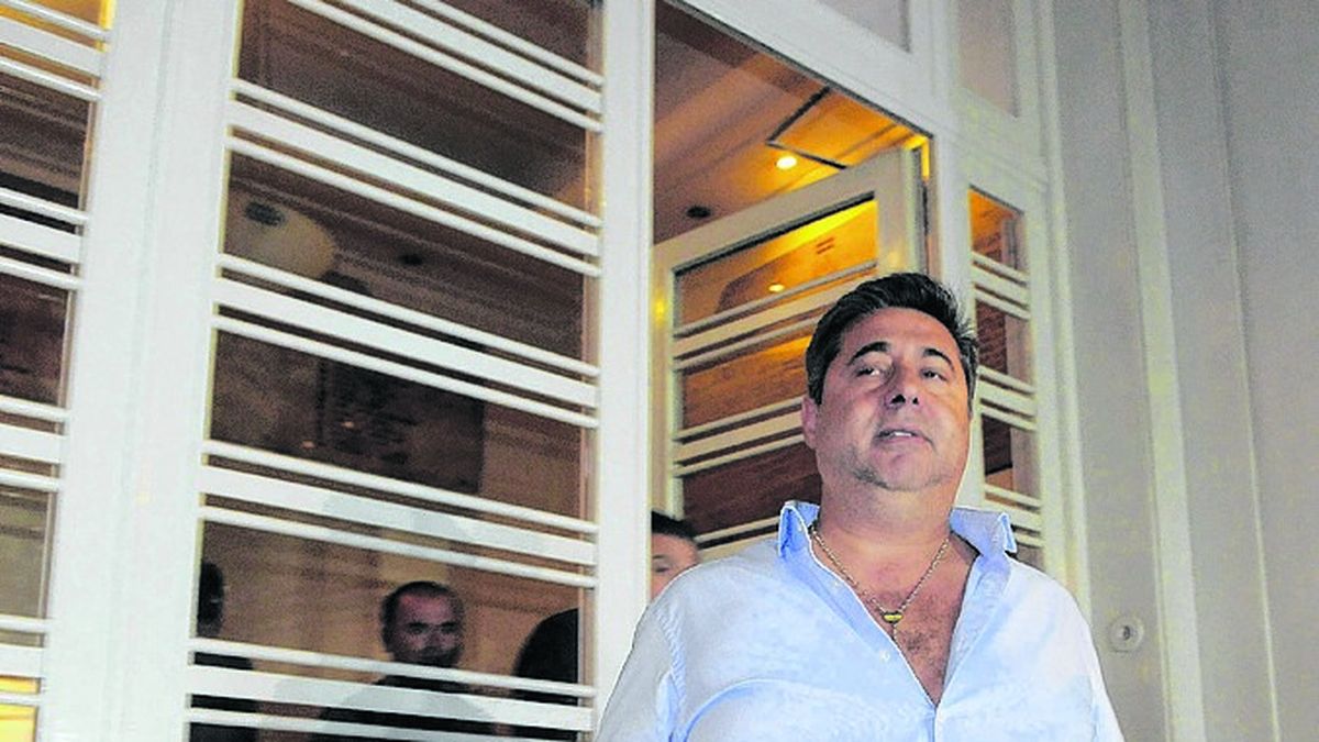 Ratifican en la Conmebol el veto a Daniel Angelici, quien apelará