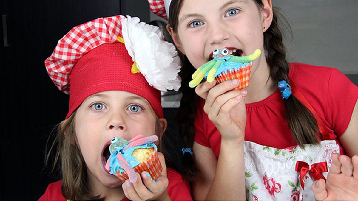 Una Youtuber de 8 años que gana una fortuna