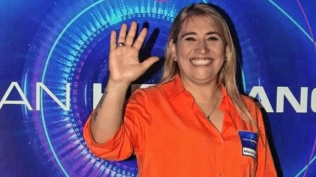 María Laura Álvarez vive en Paraná y es una de las participantes de la ...