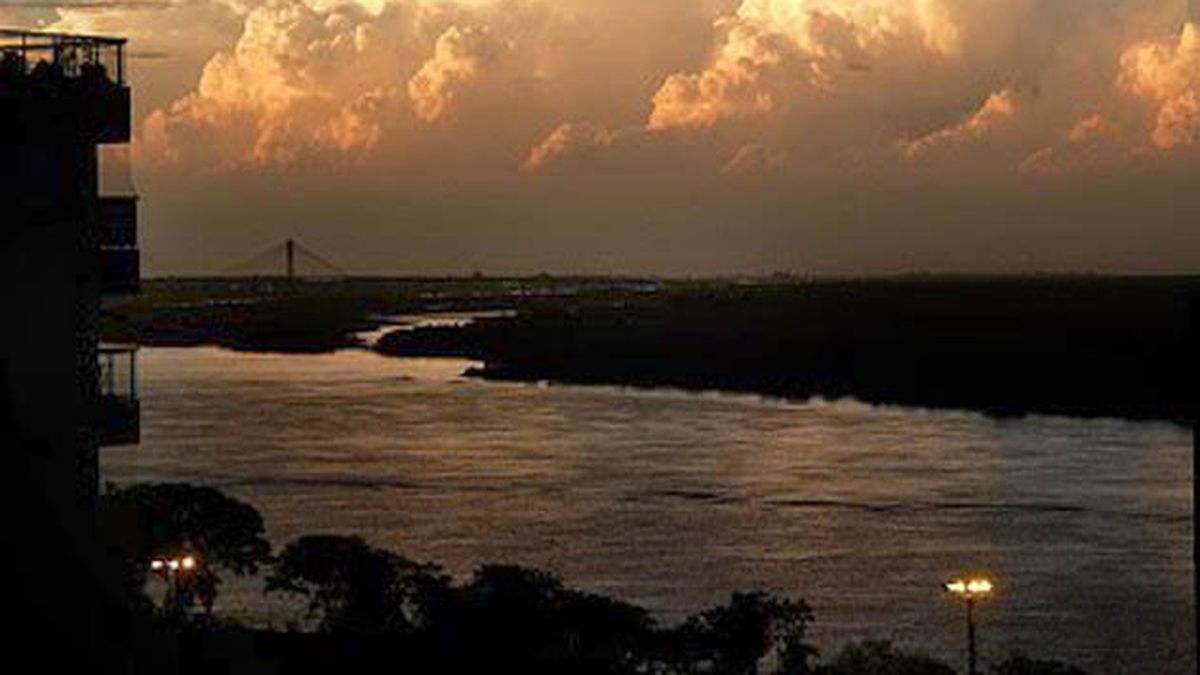 Cinco consejos para tener en cuenta en caso de tormentas fuertes