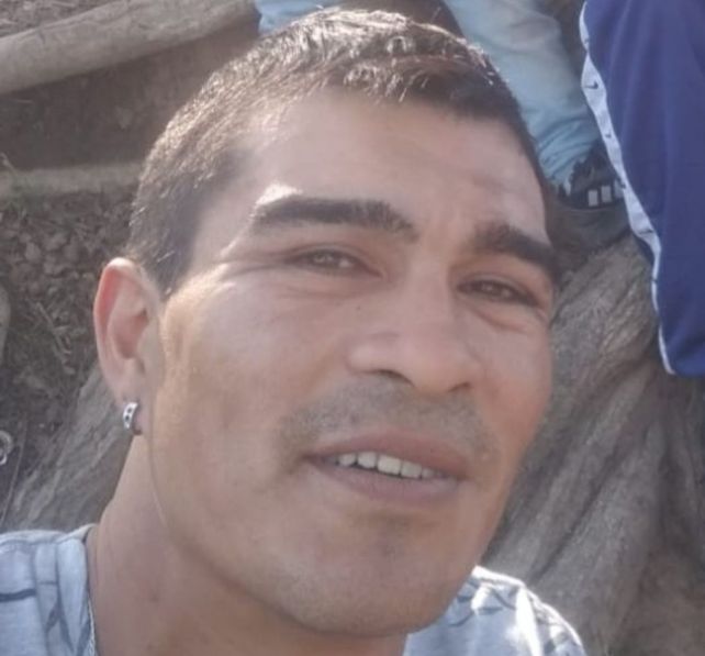 Buscan a un hombre que fue visto por última vez en Esperanza
