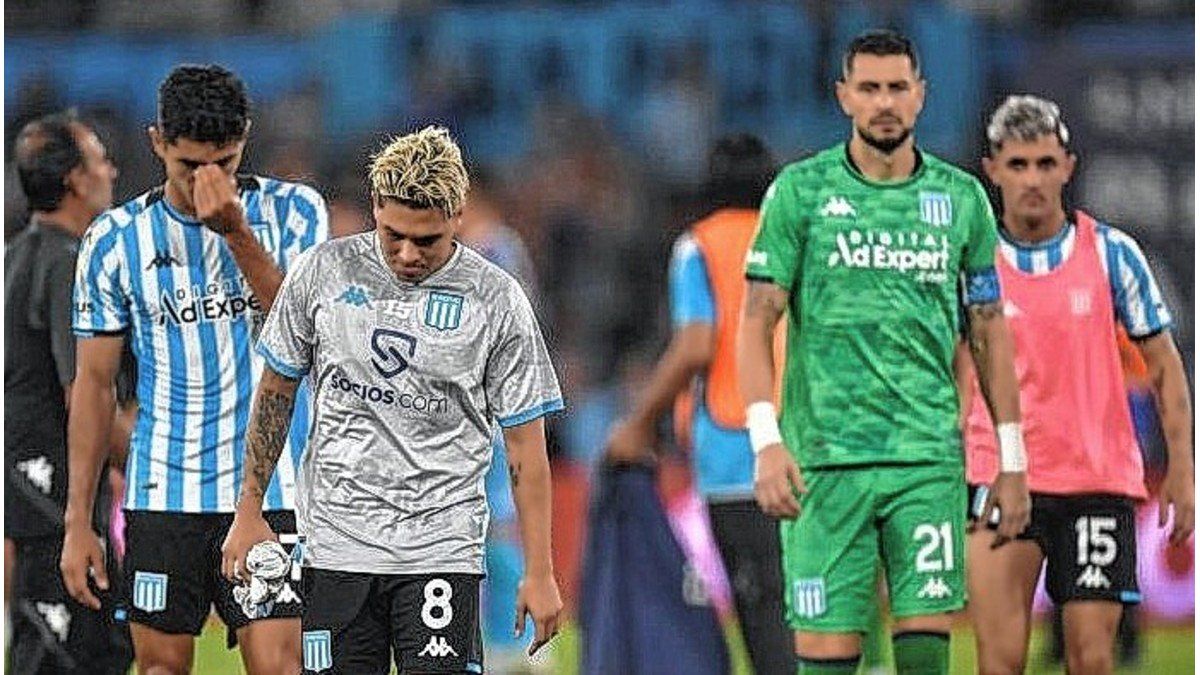 Racing debuta en Copa Argentina ante San Martín de Burzaco