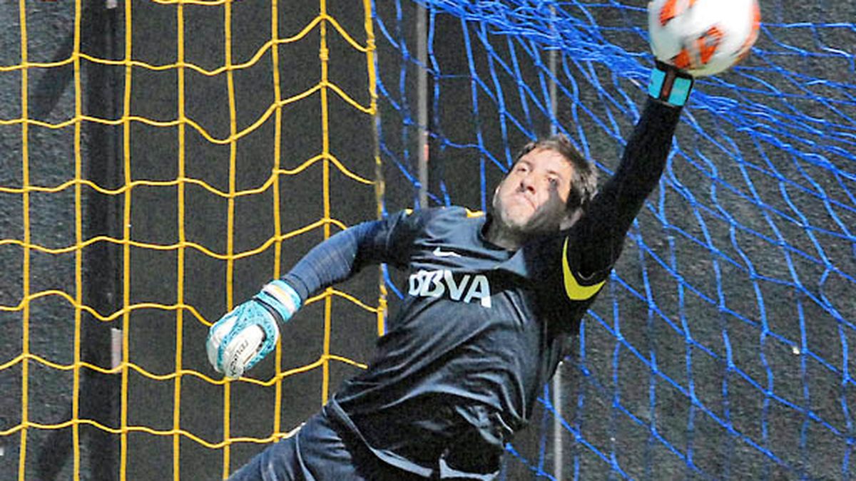 Orion dio su explicación