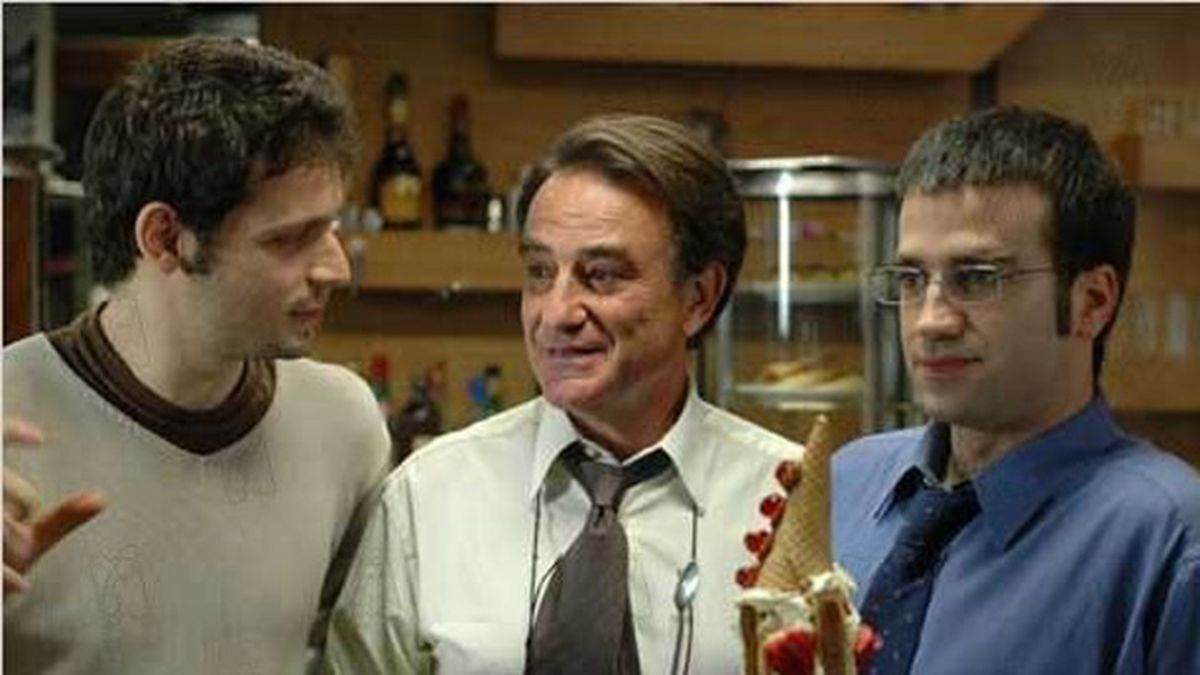 Daniel Burman y el cine argentino distinguido en el festival de Denver