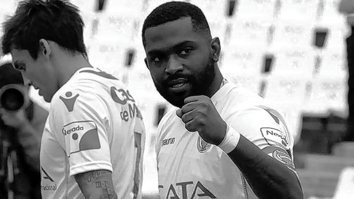 El doloroso final de Morro García, por César Carignano