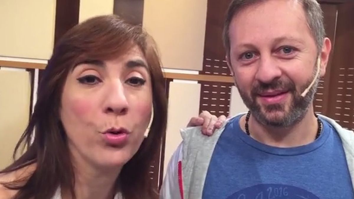 Laura Oliva sobre el éxito de Las mil y una noches: “No hay que ponerse ...