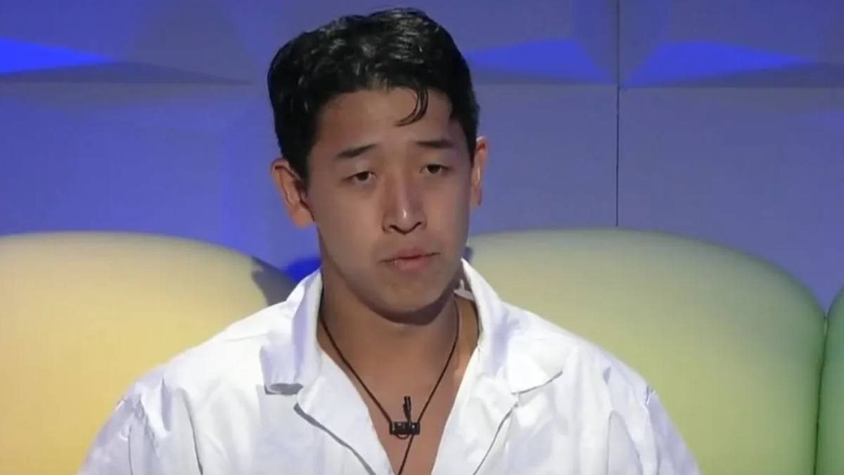 Gran Hermano: la sorpresiva decisión de Martín Ku que definió la placa ...