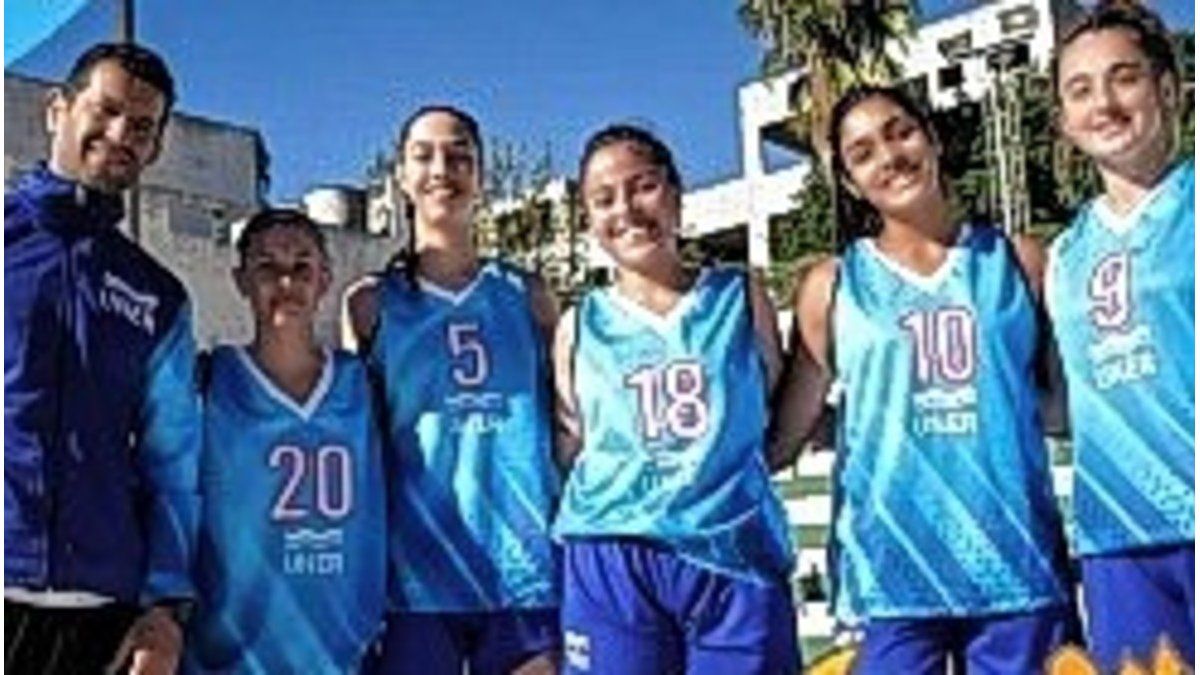 Juar 2023: los universitarios ya compiten en Paraná