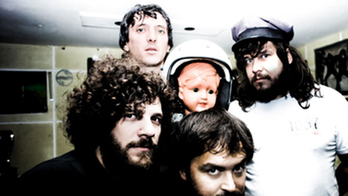 Massacre se presenta hoy en Rosario: Ahora sí explotamos