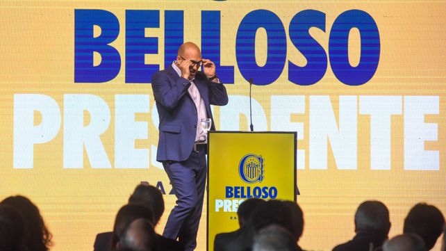 Belloso: Por impericia o por malicia, el oficialismo le impide al socio ...
