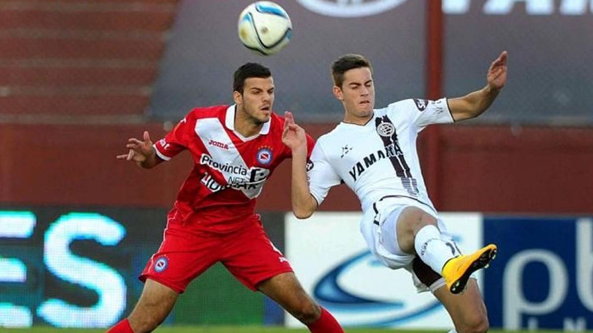 El Bicho va a La Fortaleza para seguir soñando