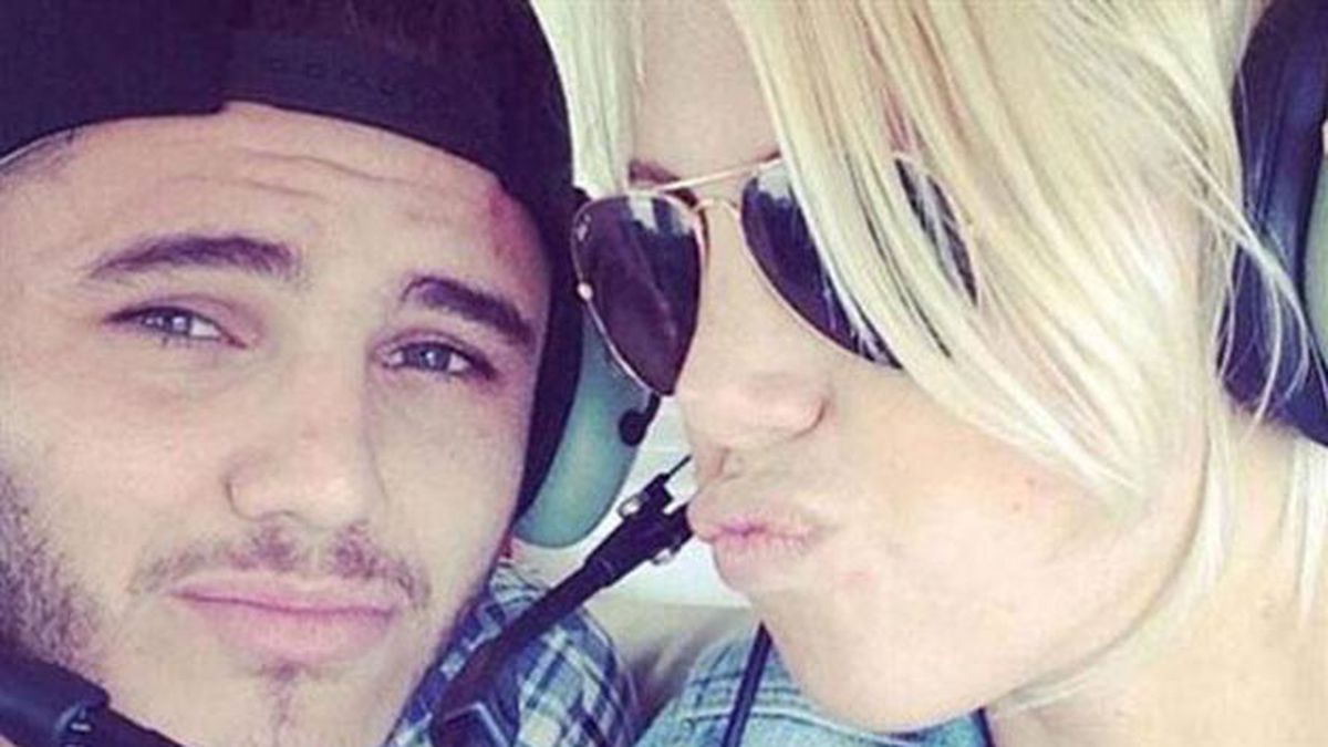 Los invitados de Wanda