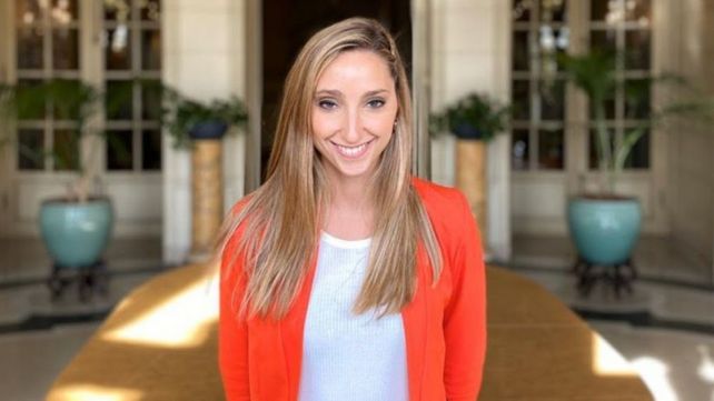 Julia Strada: Un aumento salarial por decreto sería una señal muy clara