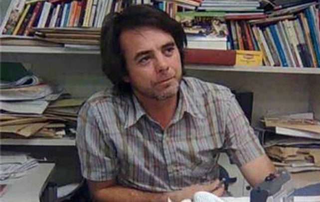 Gerardo Tato Young: Con Stiuso, los Kirchner crearon su propio Frankenstein