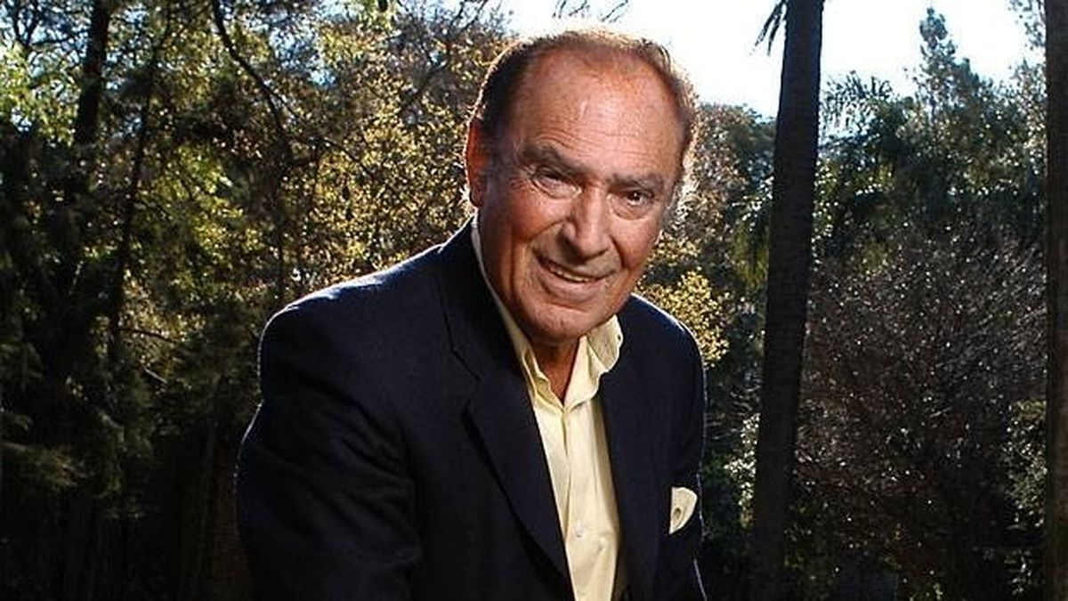 Falleció Juan Carlos Calabró, el creador de personajes inolvidables ...