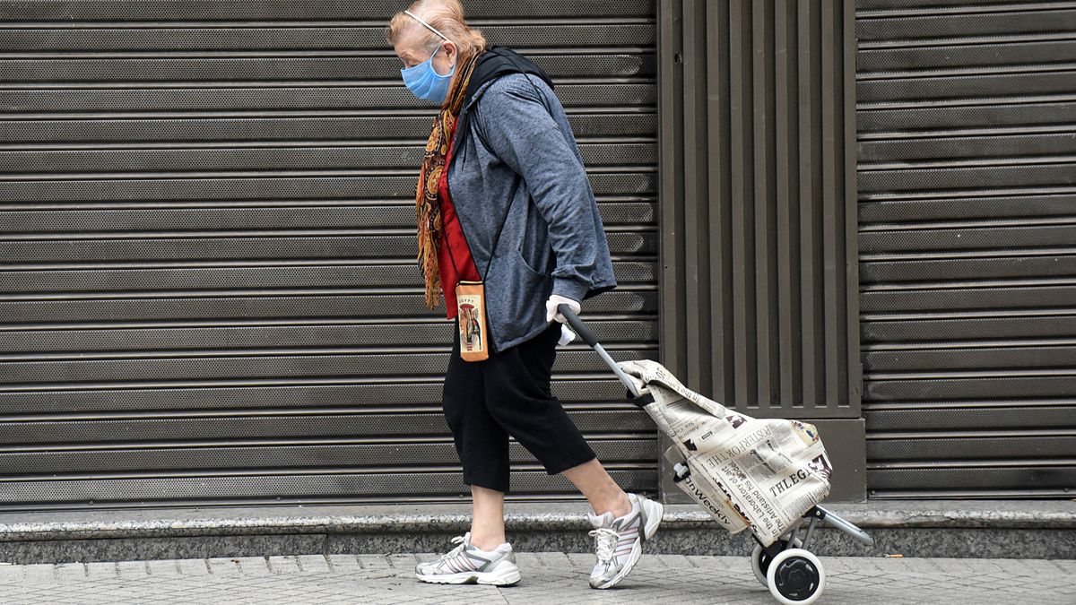 La pasividad como menoscabo