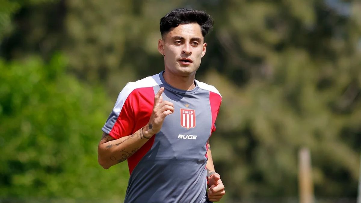 Estudiantes informó la causa de la descompensación de Altamirano