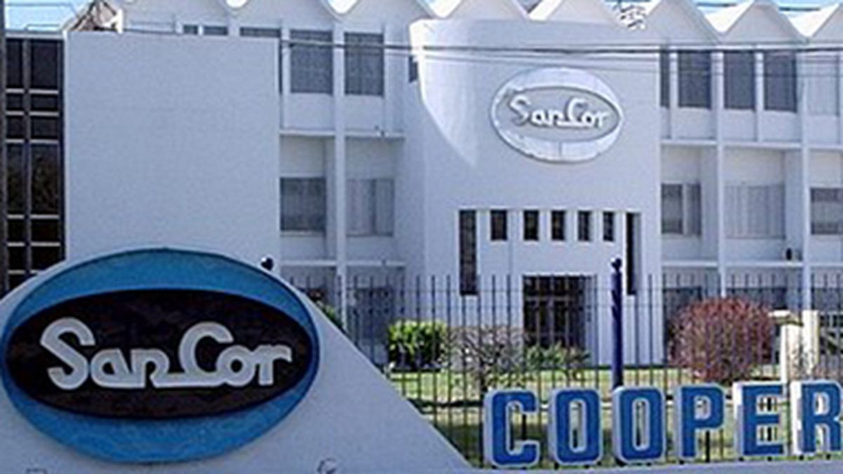 Sancor gestiona un crédito por 450 millones de dólares para paliar la ...