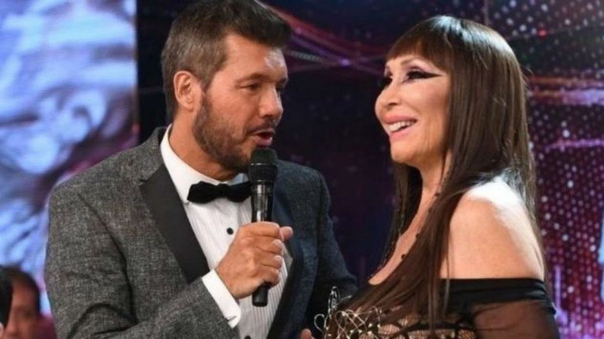 Moria se destapó y contó por qué decidió dejar el Bailando
