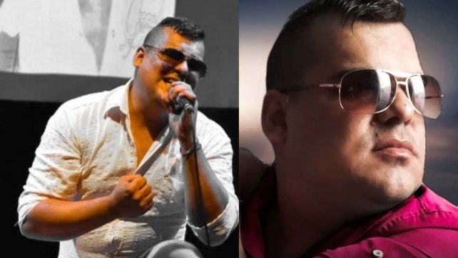 Fernando Cerrudo sueña con poder vivir de la música y mostrar su arte