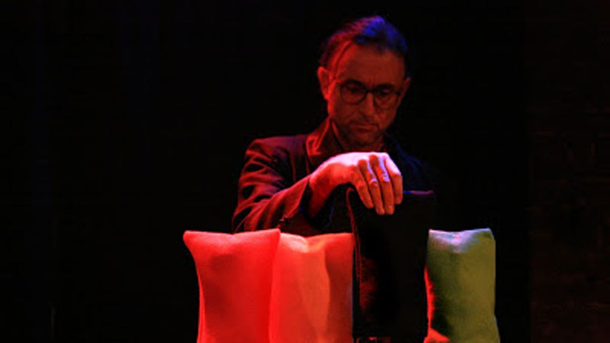 Comienzan los talleres de magia y actuación aplicada al Ilusionismo