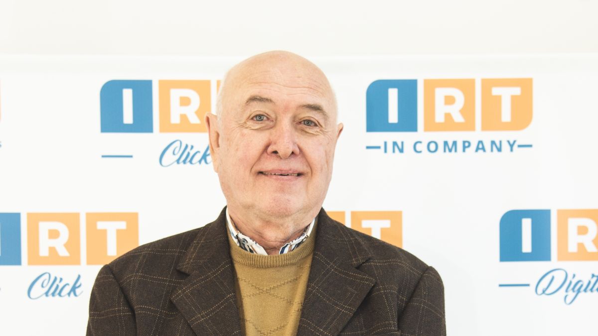 IRT Medicina para Empresas: 45 años