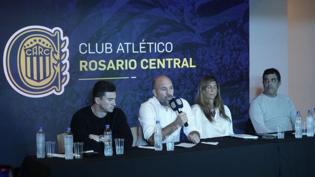 Gonzalo Belloso: Quintana salió a mariconear, es una falta de respeto ...