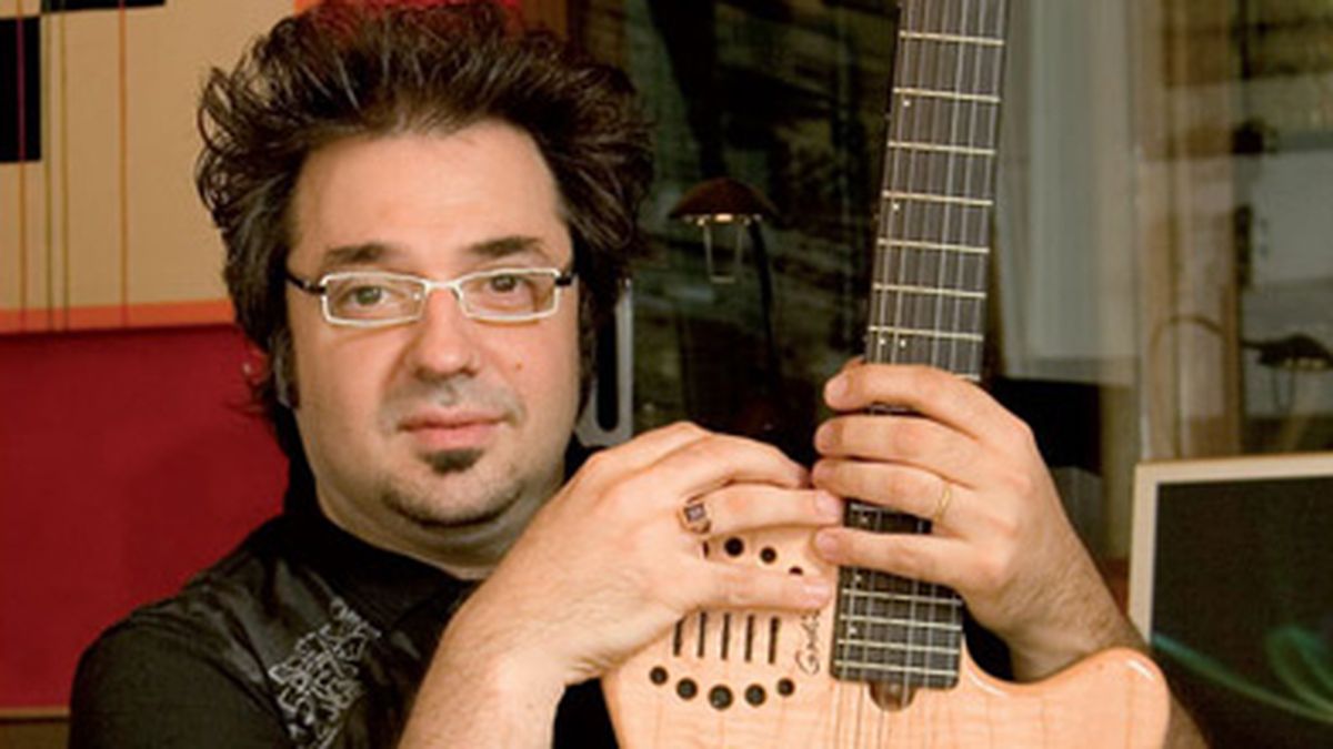 Lito Vitale le da un toque original a las canciones patrias: ¿logrará ...