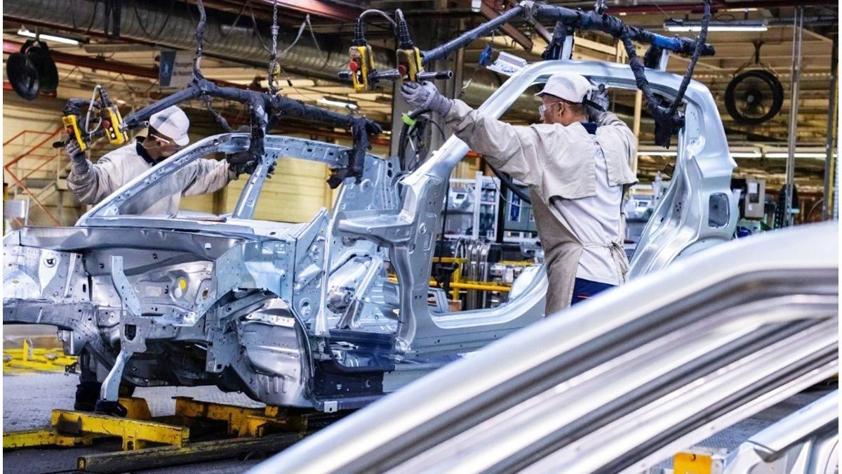 Citroën deja de fabricar autos en la Argentina