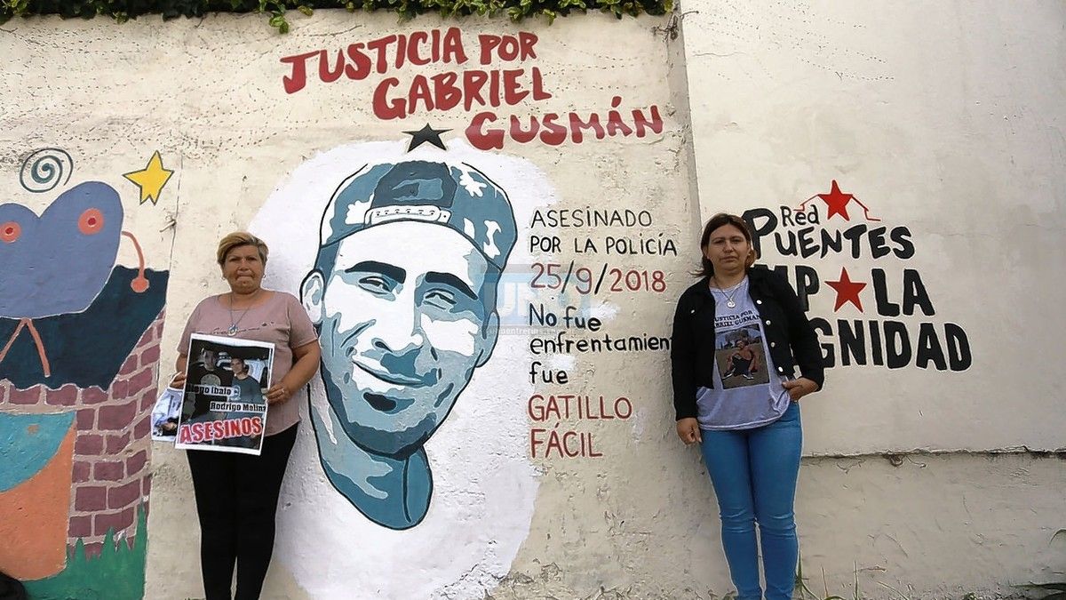 Causa Gusmán: la investigación pasa a manos de la querella
