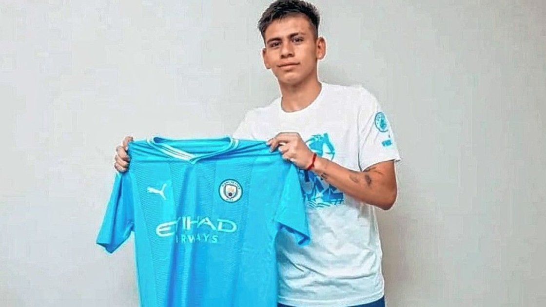 Guardiola. Últimas noticias de Guardiola - Diario Uno Santa Fe