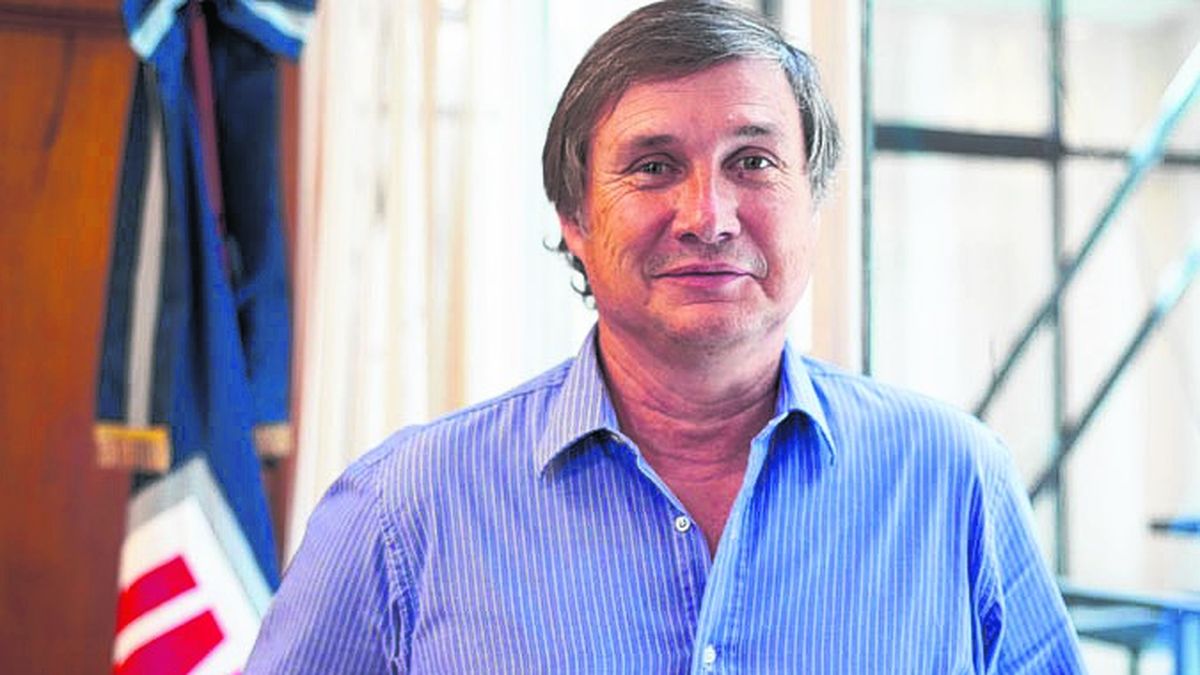 El Inta tiene nuevo presidente: Juan Balbín, un ex titular de Aacrea