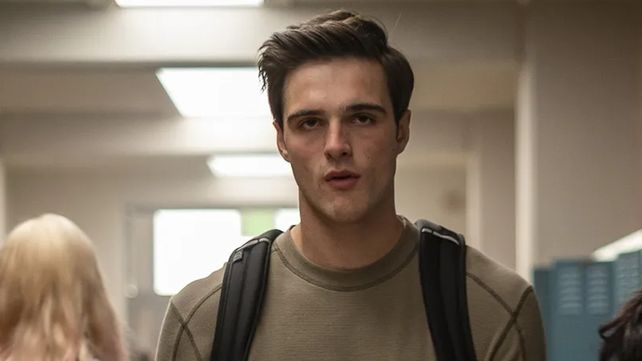Quién es Jacob Elordi, el nuevo galán de Hollywood