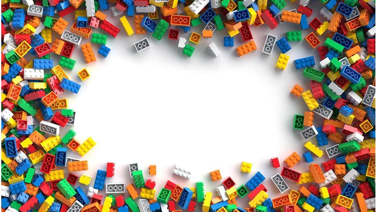 Los ladrillos de Lego son anti-LGBT, según el Museo de Ciencias de Londres
