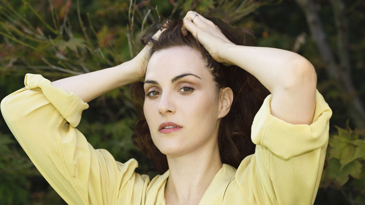 Julieta Díaz: el debut como cantante de una actriz que busca desafíos