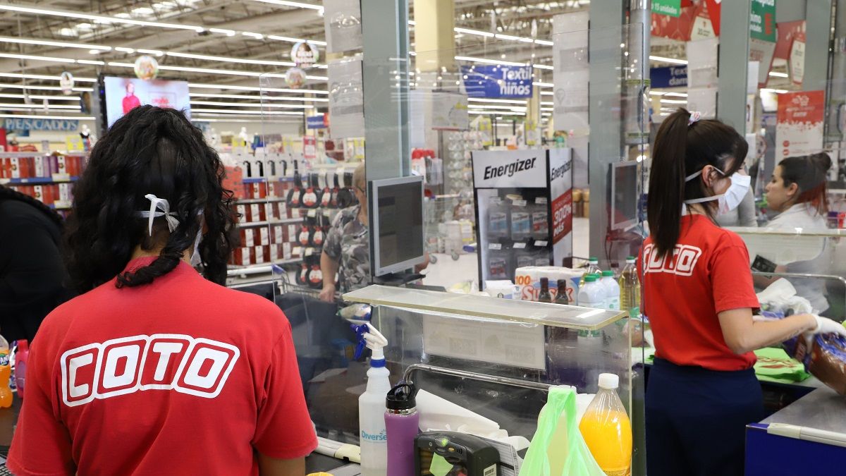 COTO anuncia promociones y beneficios