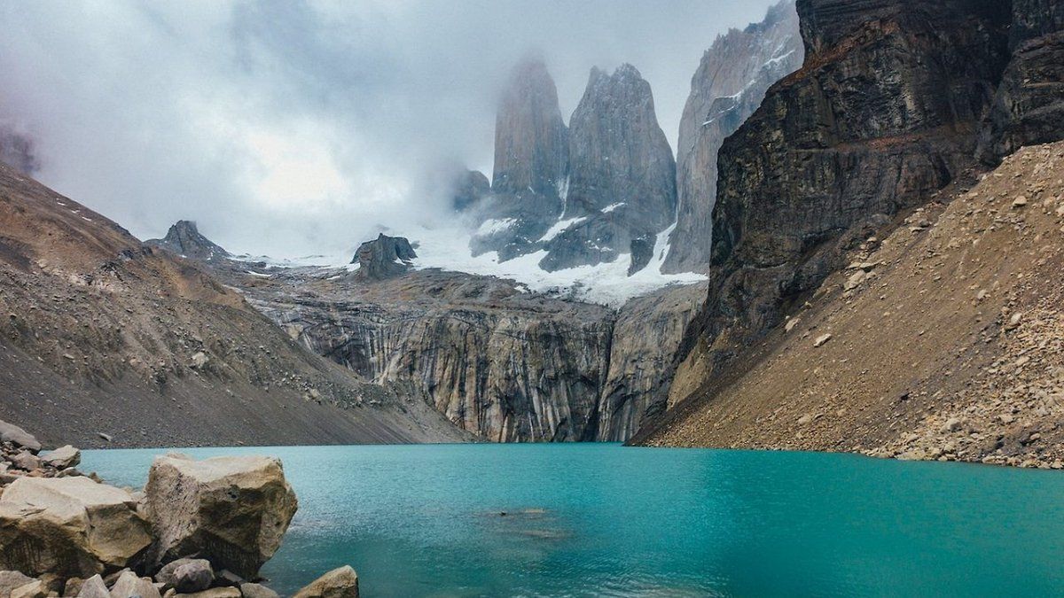 Top 10 lugares turísticos en Chile para visitar