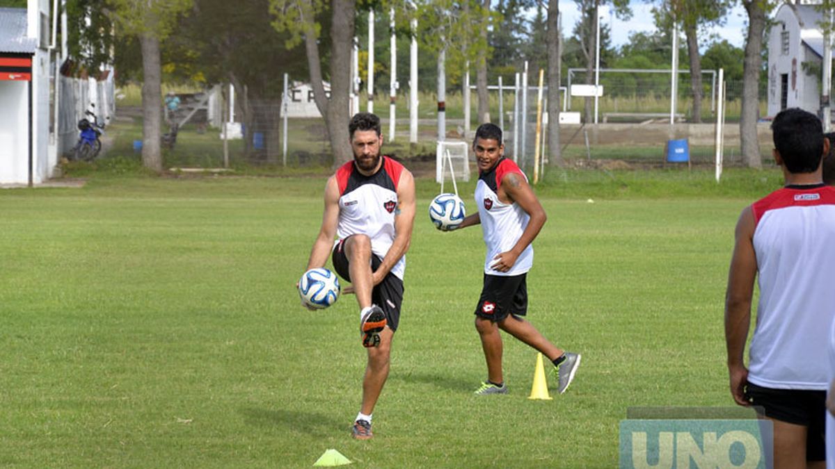 El futuro de Bogino estaría en La Plata