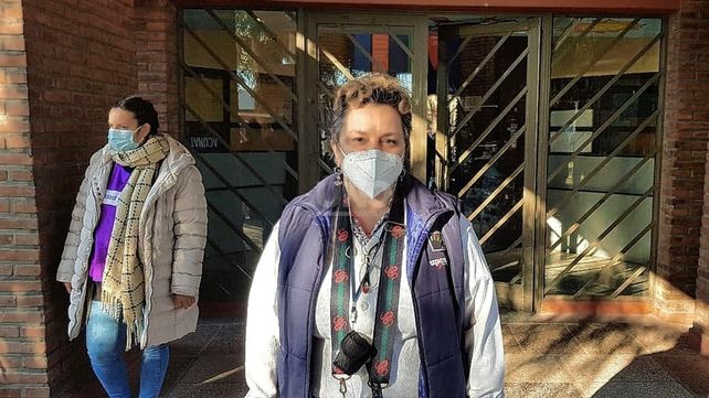 Vacunación con Moderna: testimonio de una adolescente