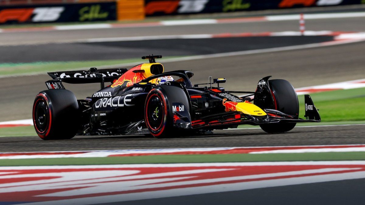 Red Bull y Racing Bulls confirmaron a sus pilotos para 2026