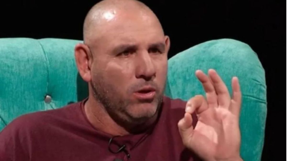 Condenaron a La Mole Moli a dos años y dos meses de prisión