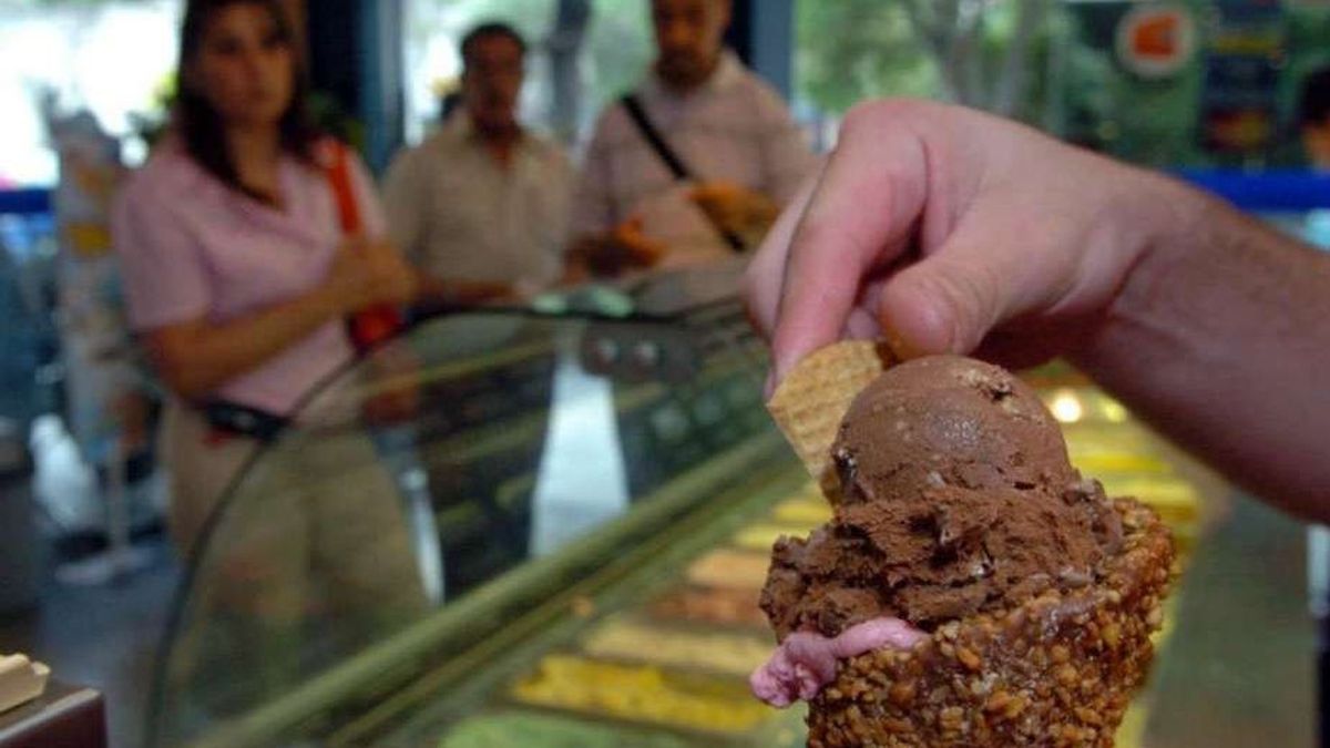 La verdad detrás del viral de los helados contaminados
