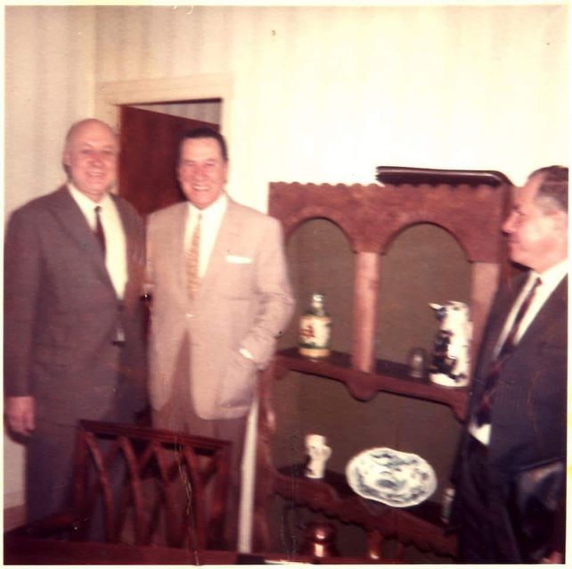 Revocan la absolución de Luis Rubeo padre en el crimen de Constantino ...