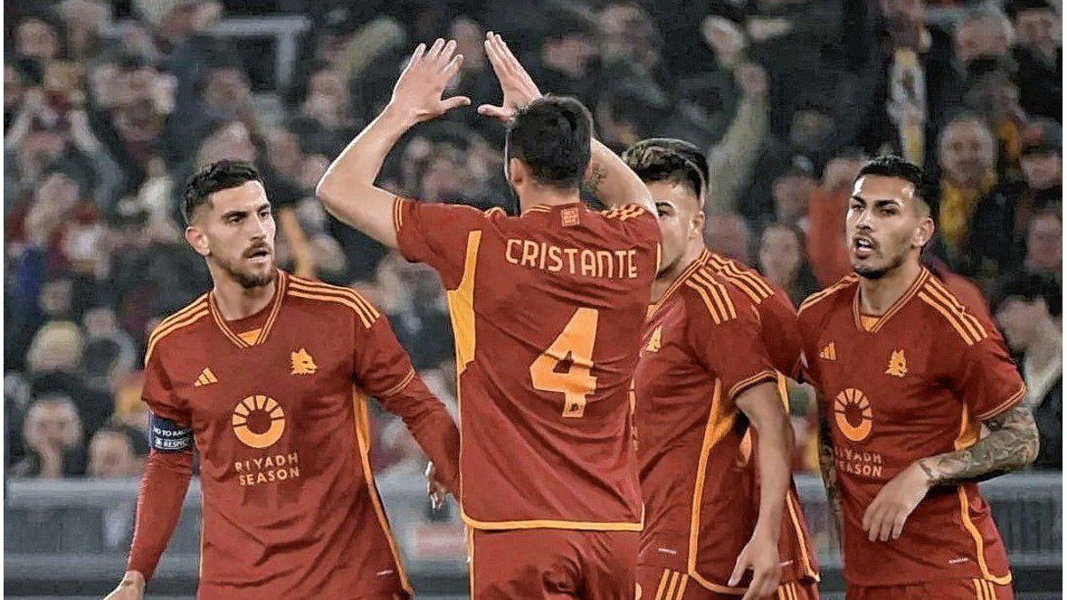 Milan y Roma, duelo picante y de gigantes en la Europa League