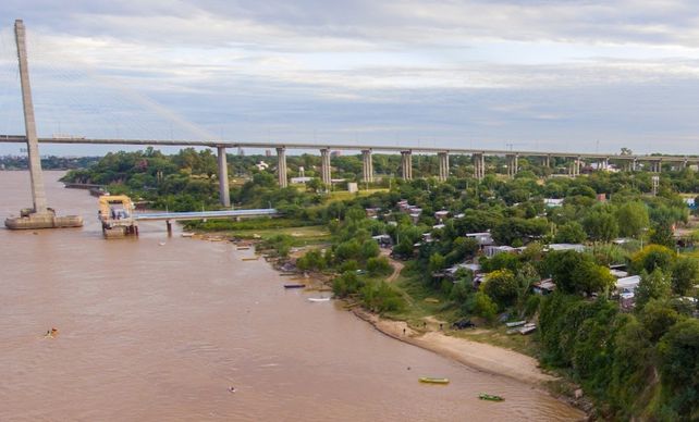 Baigorria y Rosario articulan obras estratégicas para transformar ...